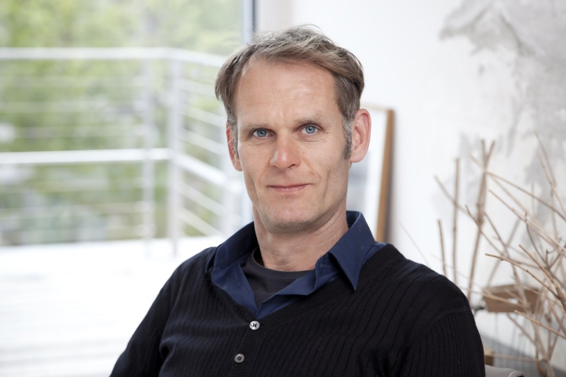 Estetica, architettura, natura. Intervista a Andreas Wenning e Bottega ...