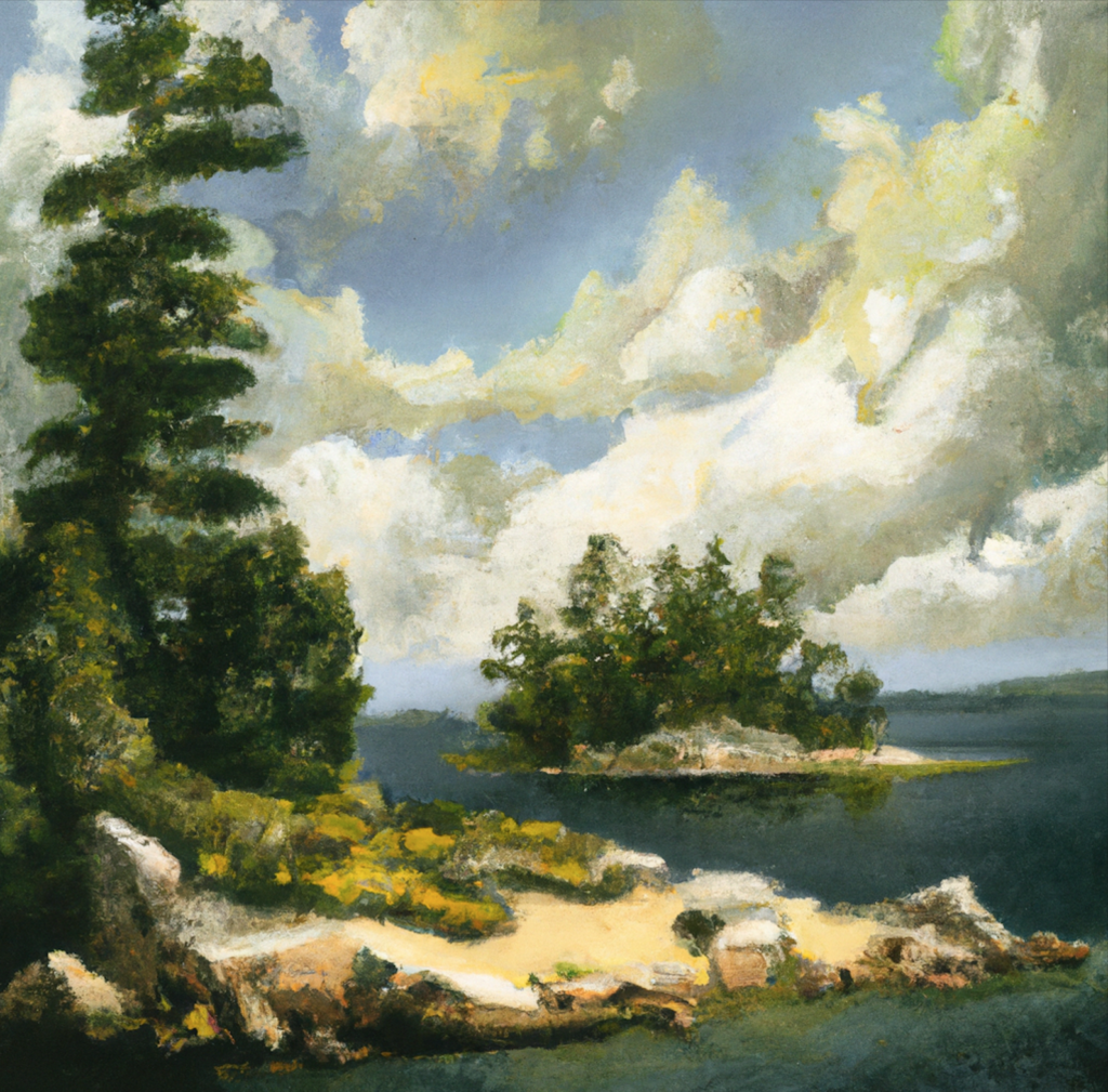 Ossabaw: isola reale o mentale? James Kilgo tra letteratura e geografia ...